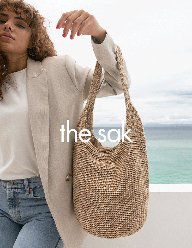 The Sak Wholesale