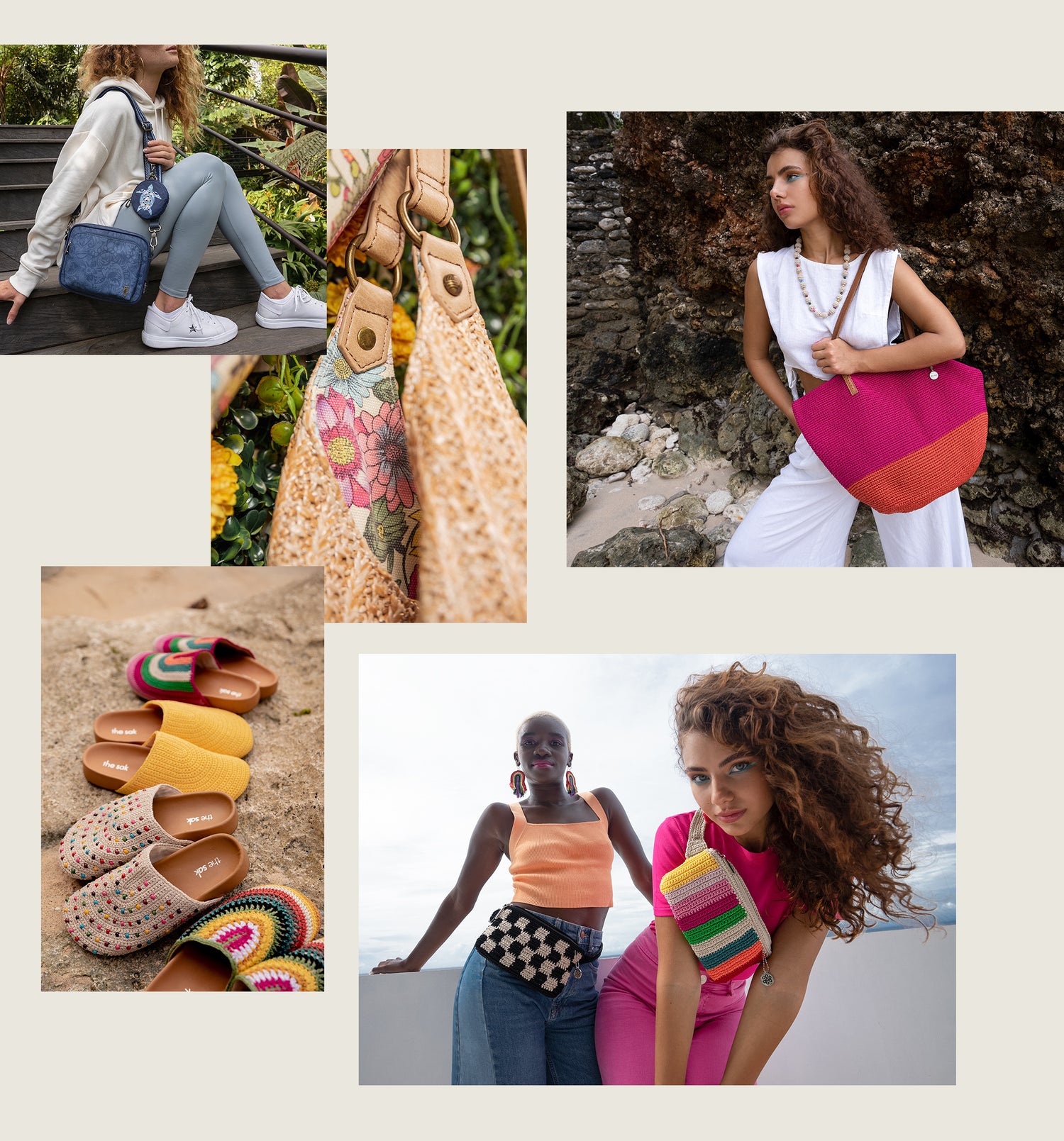 The Sak Wholesale